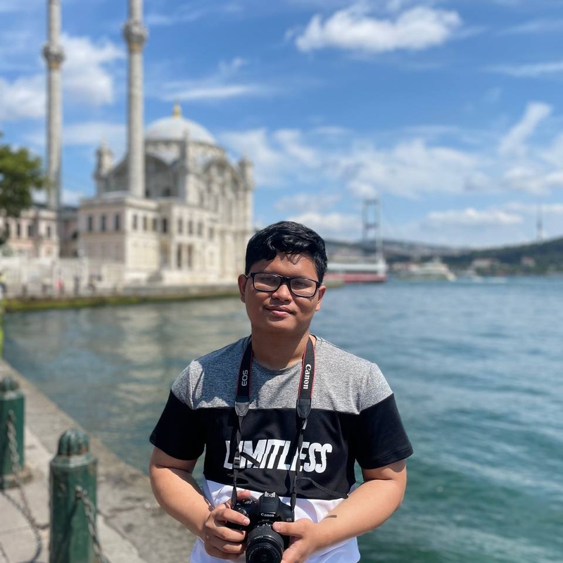 Website Pernikahan Muhammad halim dan Riska salsabila